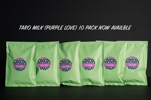 Taro Pack 10 Bundle | Kokeetea