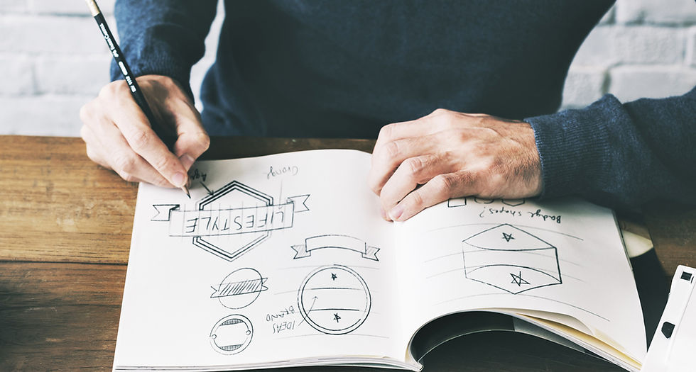 The 6 Brand Identity Pillars - A Comprehensive Guide to Building a ...