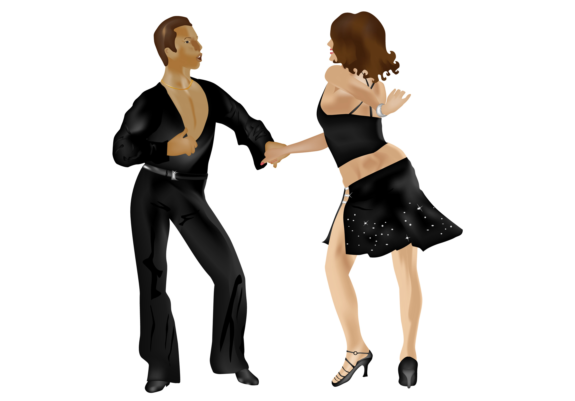 La Salsa | easy-danses-studio