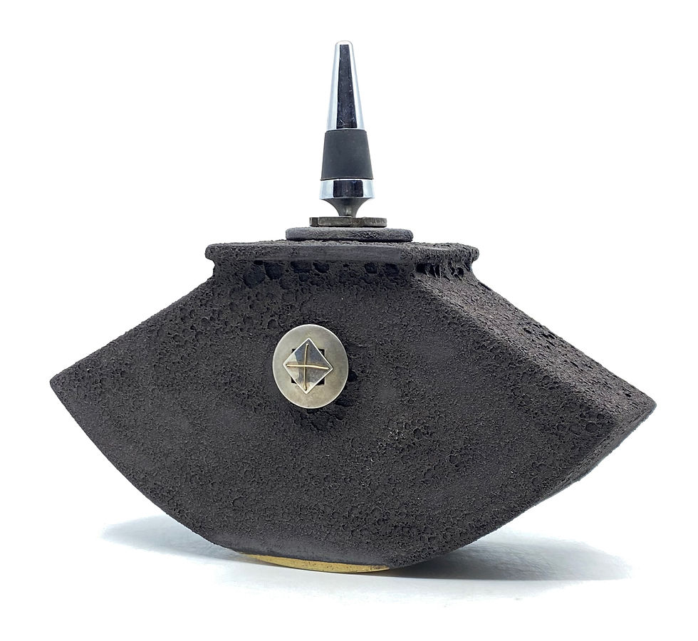 Renee Calder| Jewelry Designer Ceramic Artist
