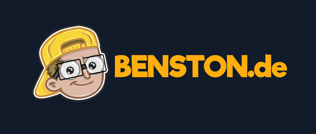 Benston | Kreative Content Creation