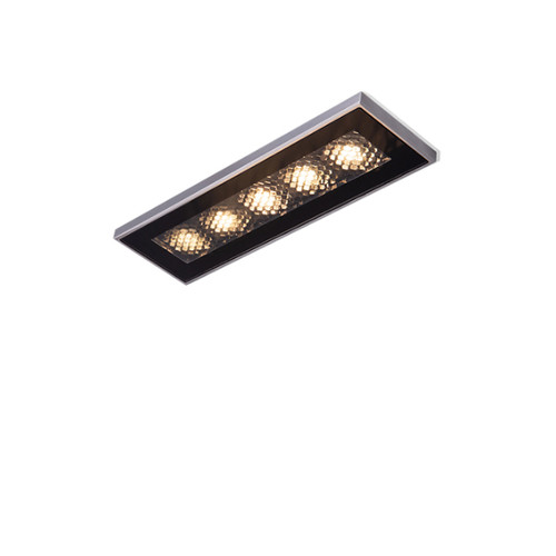 IP65 12W LED Recessed Linear Downlight | sun-international