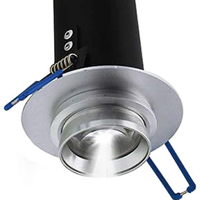 10W LED Recessed Gobo Projector | sun-international