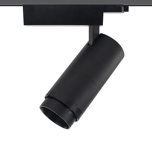 Zoomable LED Spot Track Light | sun-international