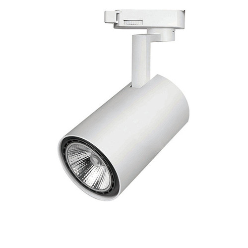 PAR30 Track-Spot Light Fitting | sun-international