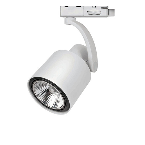 PAR30 Track-Spot Light Fitting | sun-international