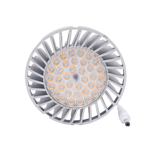 35W LED AR111 Lamp | sun-international