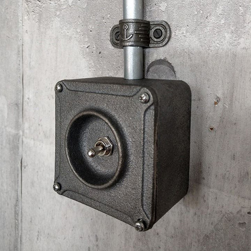 Industrial Toggle Switch | sun-international