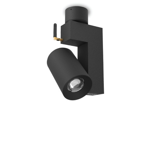 30W LED Motorized Spot Light | sun-international