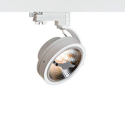 Side-Arm Spot-Track Fitting | sun-international