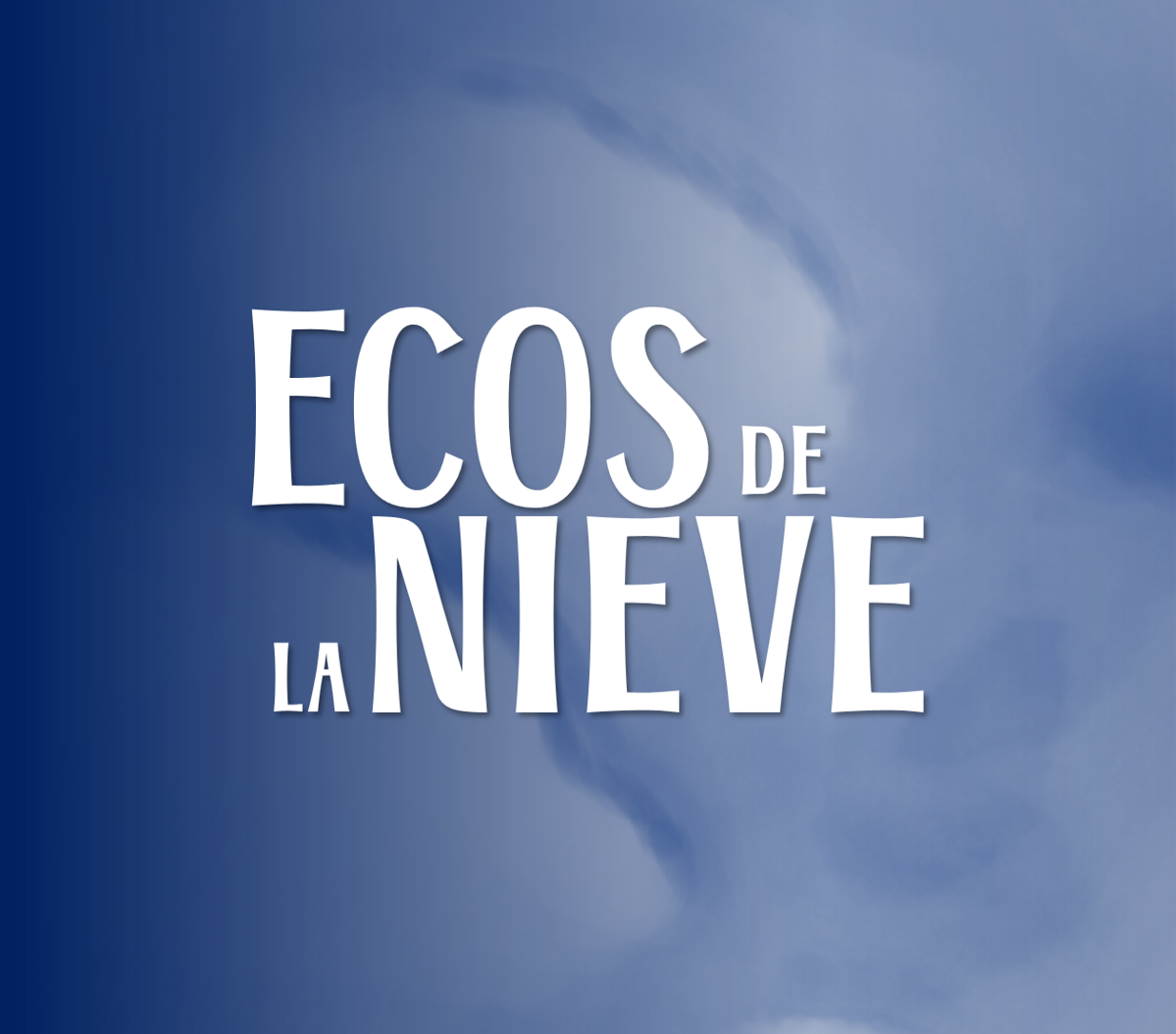 Ecos de la Nieve | LoopStore