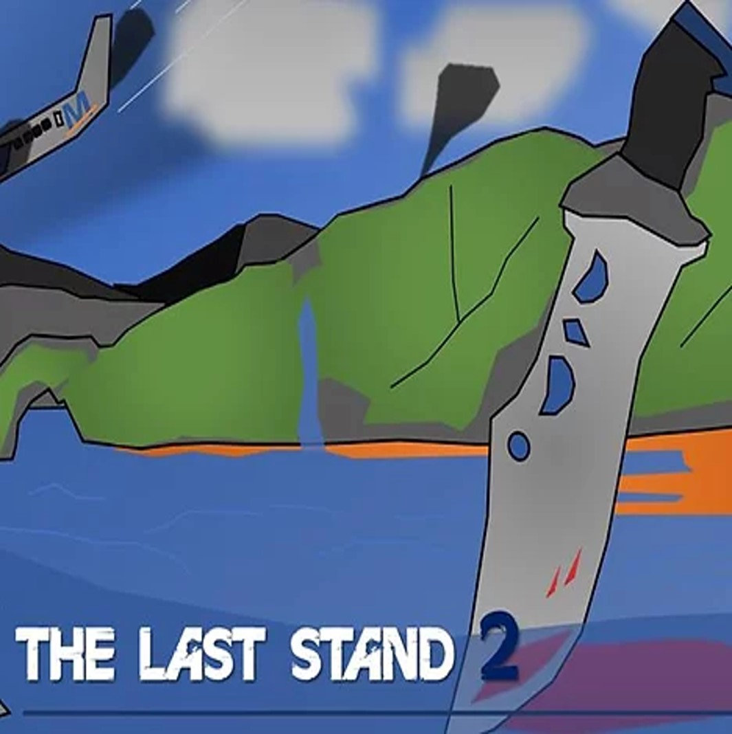 The Last Stand 2 | LoopStore