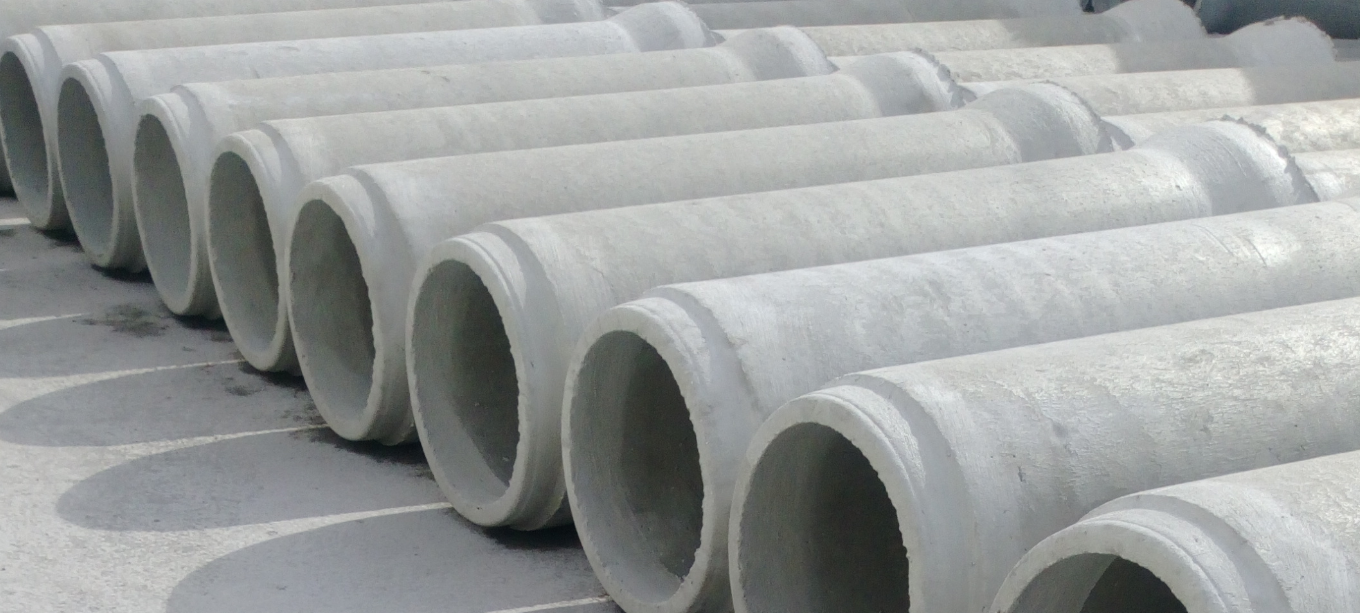 مواسير وعبارات اسمنتية | Jordan | Al Jawhara for Concrete Pipes Co.LTD