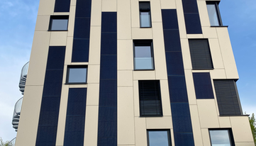 Photovoltaik. Ingolstadt/Eichstätt | Solar Hackner