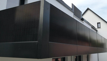 Photovoltaik. Ingolstadt/Eichstätt | Solar Hackner