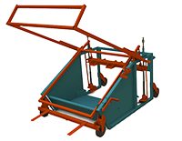 Jumbo MK3 | Doubell Machines