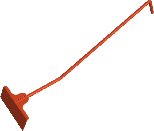 RAKE | Doubell Machines