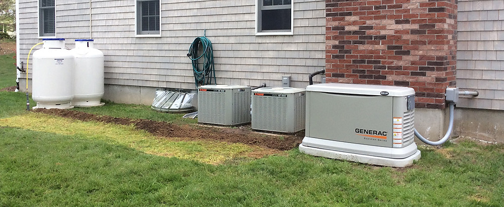 Your Definitive Quick-Guide to Getting a Generator Installed