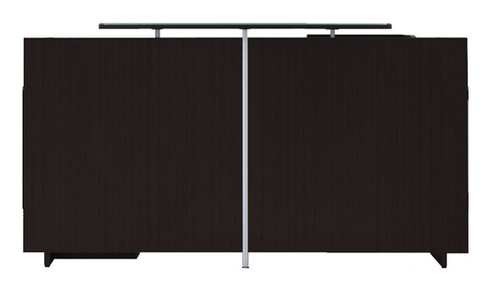 Verde Reception Desk | House 2 Office