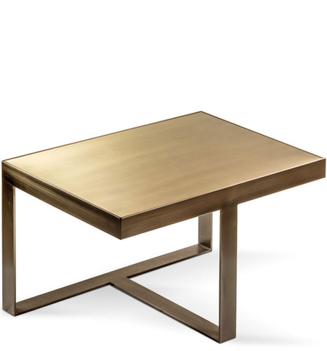 VENEZIA RECTANGULAR COFFEE TABLES