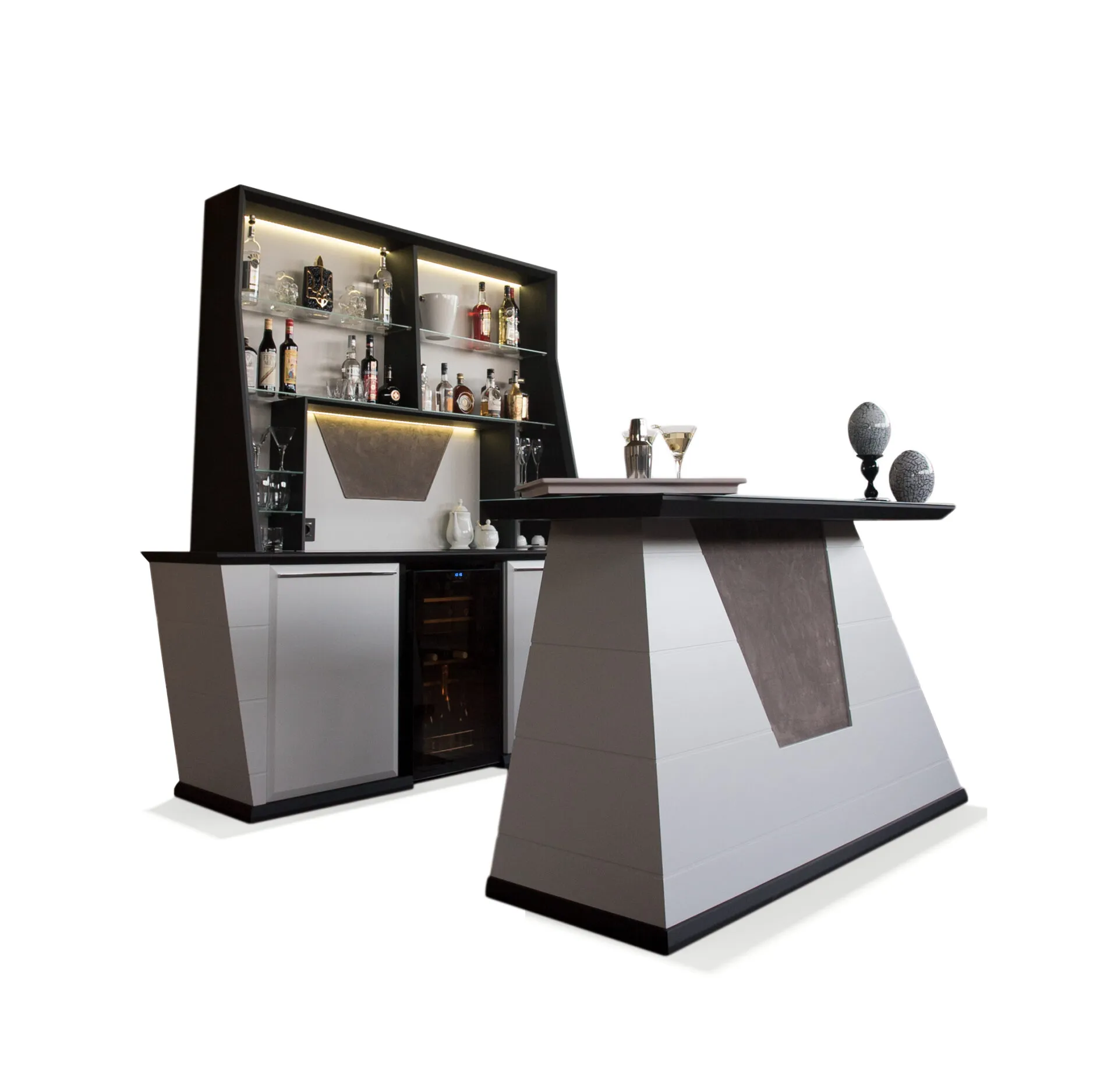 SIDEBOARD & BAR CABINETS | IRTALUX