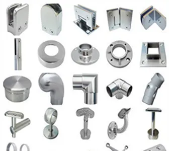 Products | Steel Force Industries