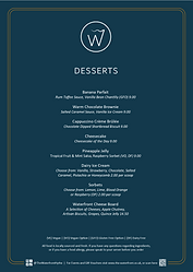 The Waterfront | Restaurant | Hythe Kent | England