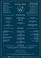 The Waterfront | Restaurant | Hythe Kent | England