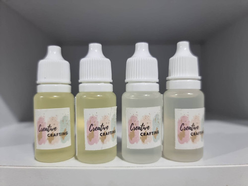 10ml Refill Diffuser fragrance | Creative Crafting