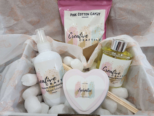 Home essential package! | Creative Crafting