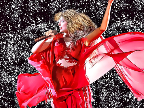 Taylor Swift Folklore Berry | alanfoxx