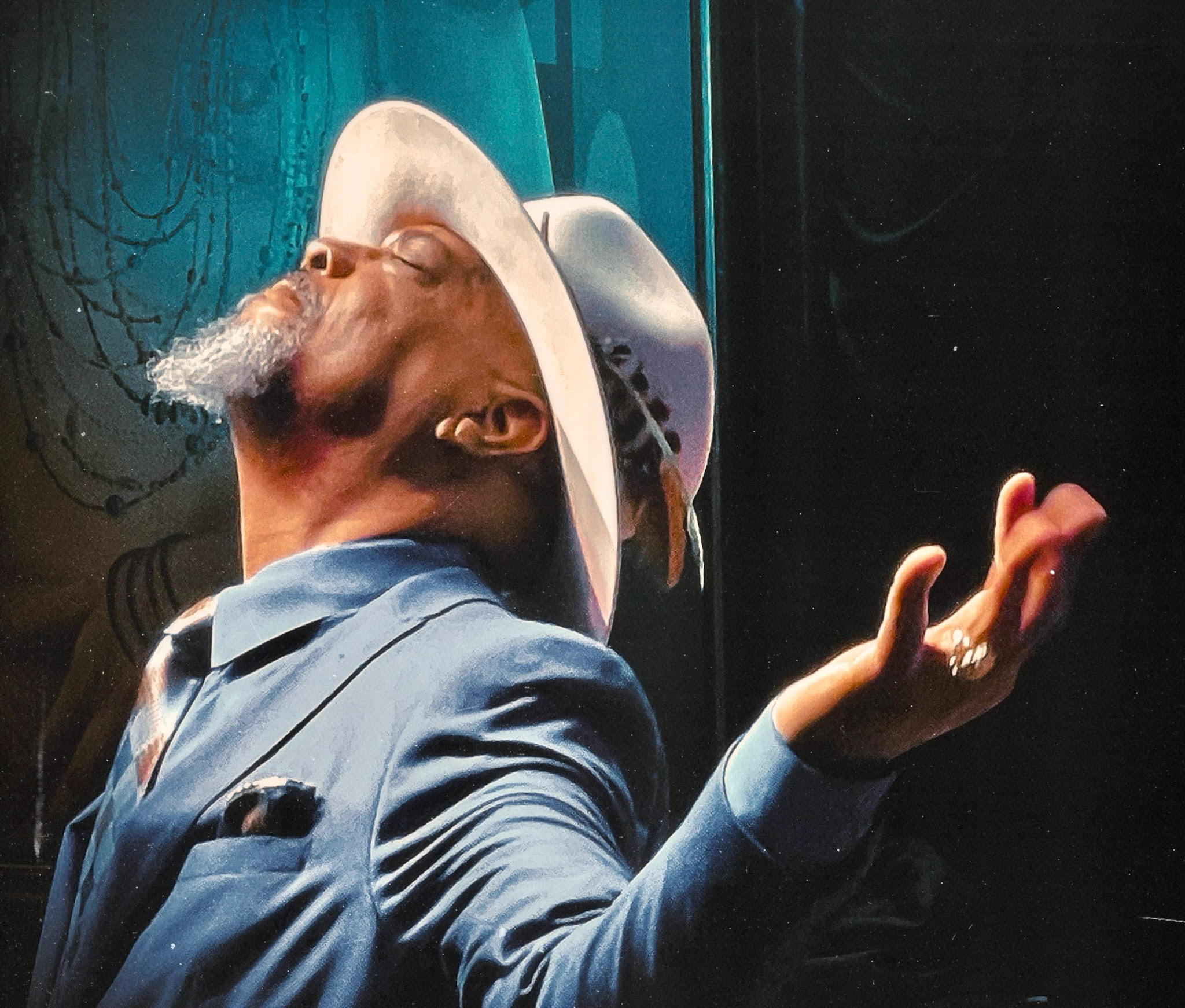 Piper and The Hard Times