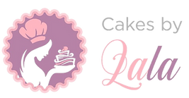 Home | Cakes by LaLa