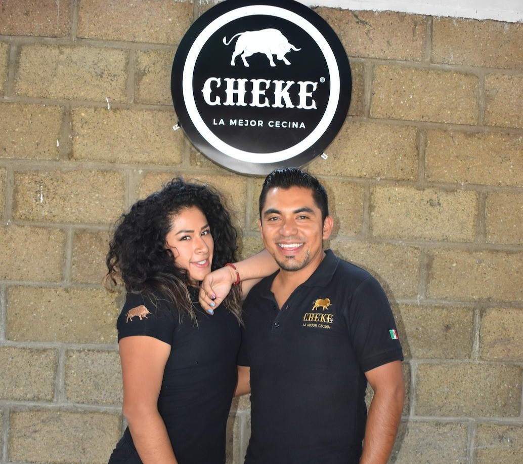 Acerca de Cheke Cecina | Cheke Cecina