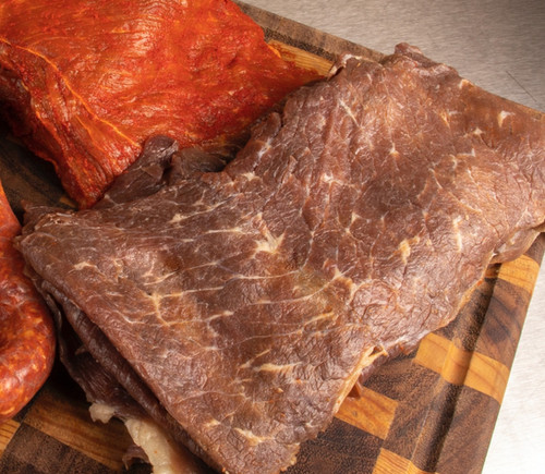 Cecina Natural Artesanal x Kilo | Cheke Cecina