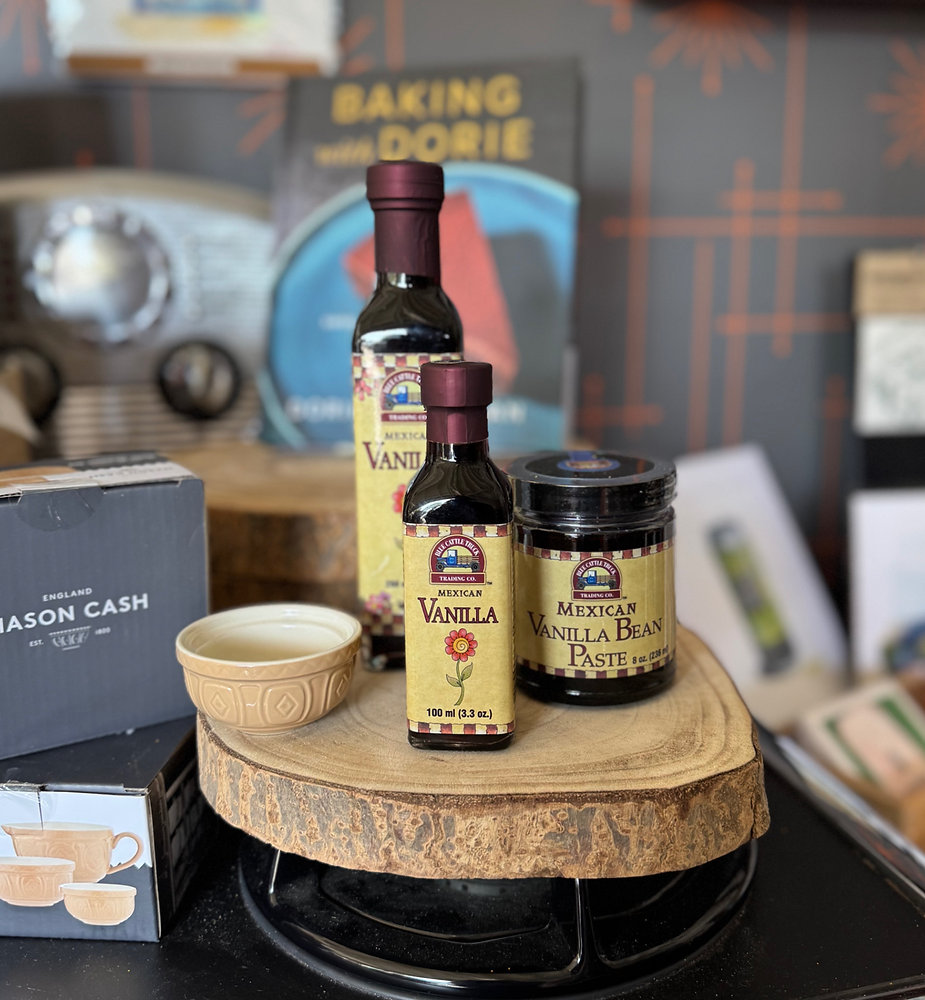 A Guide to Vanilla: What's the Difference?