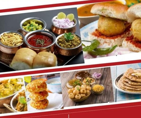 Food Mela 2025 - Gudhi Padwa special | Marathi Mitra Mandal