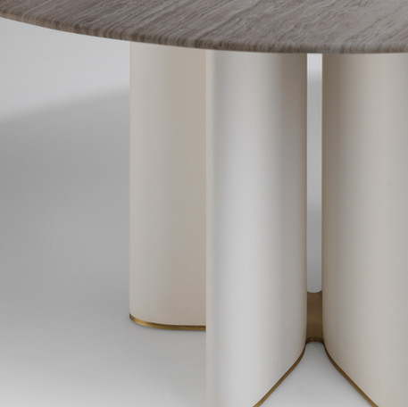 Moonlight table | Charlotte Biltgen