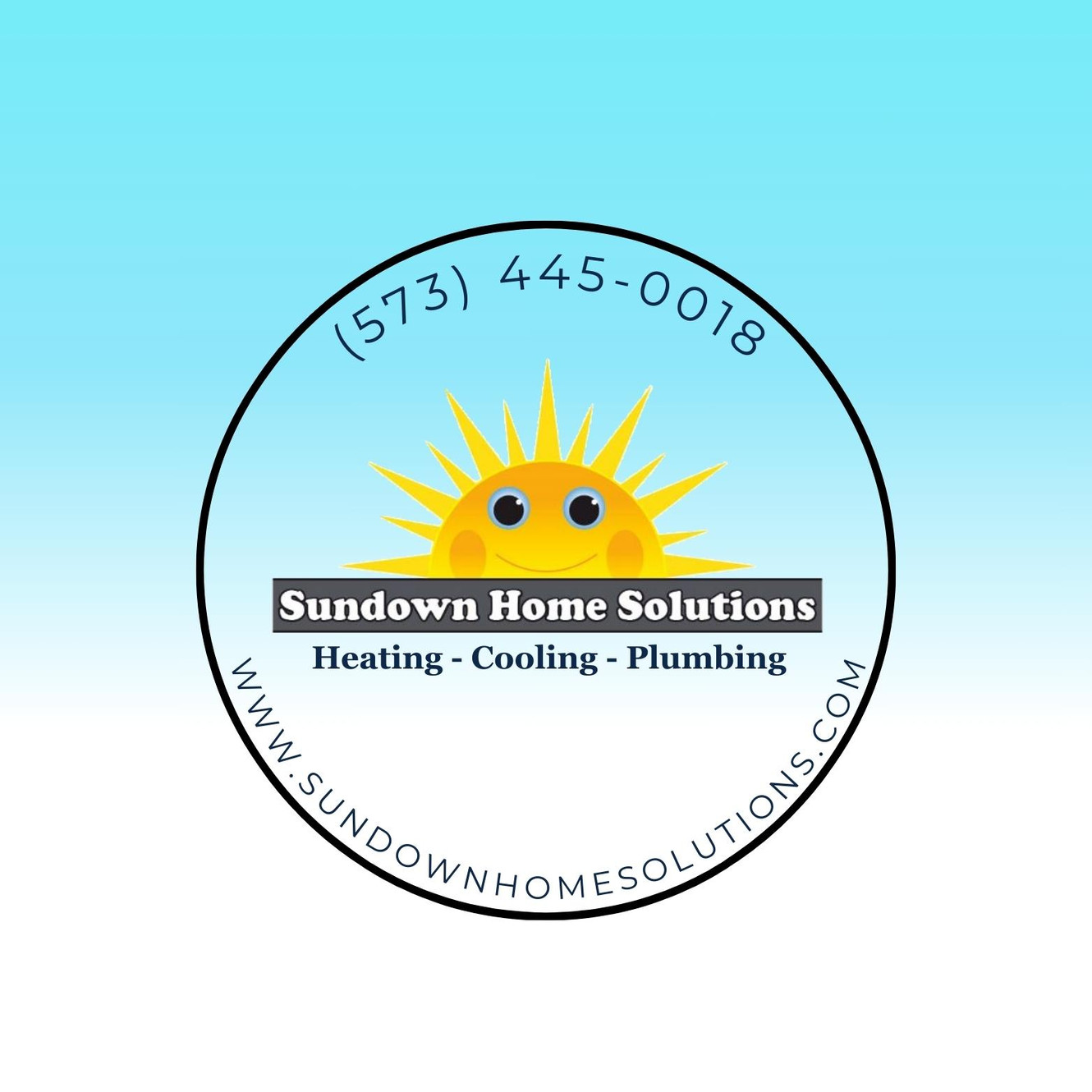 Sundown Home Solutions | Heating and cooling