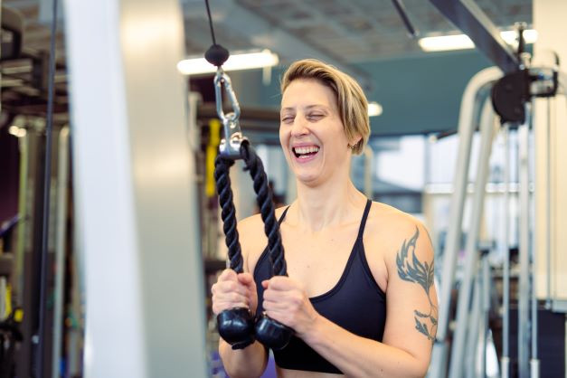 Online Health & Fitness Coaching | WIP Lifestyle