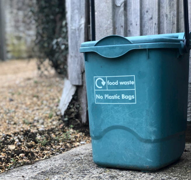 Nyc Introduces Mandatory Composting