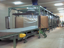 Opus Technical | Maxfoam and Varimax