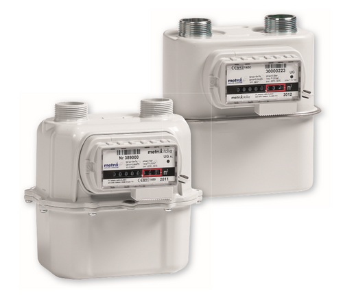 G4 Gas Meter | Eyona Gas Equipment