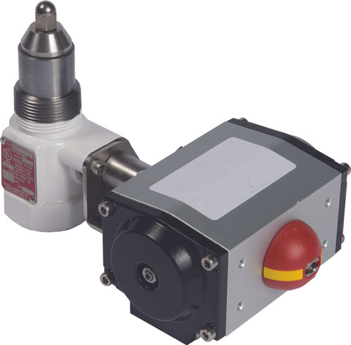 Fisher™ Rotary Actuator | Eyona Gas Equipment