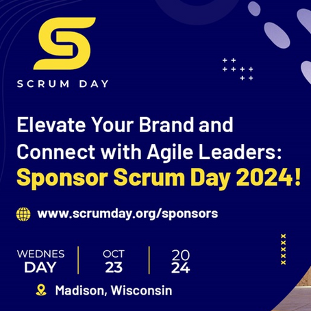 News | Scrum Day