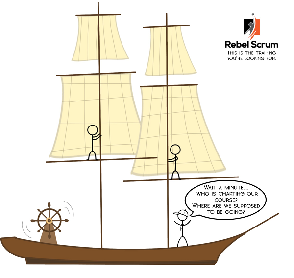Navigating Product Owner Accountability in Scrum: Debunking Myths and ... Navigating Product Owner Accountability in Scrum: Debunking Myths and ...