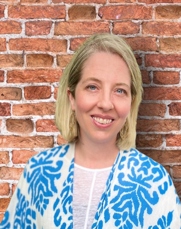 Holly Anne Burns will be speaking at Scrum Day 2025