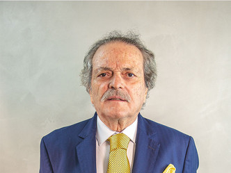 Nossa equipe | Muzzi e Advogados