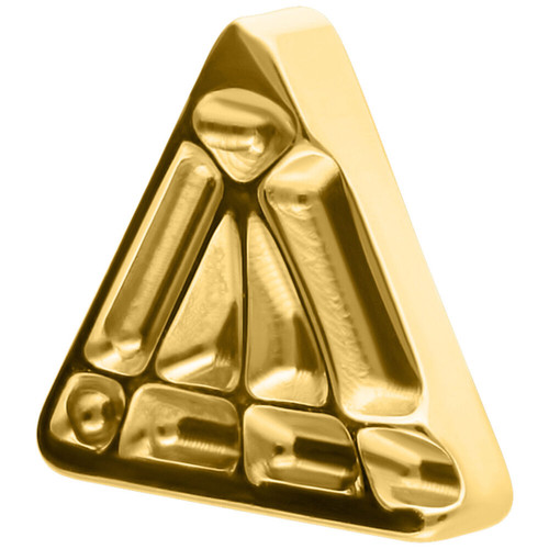 DELTA ATTACHMENT FOR INTERNALLY THREADED | Wildcat Store Greece
