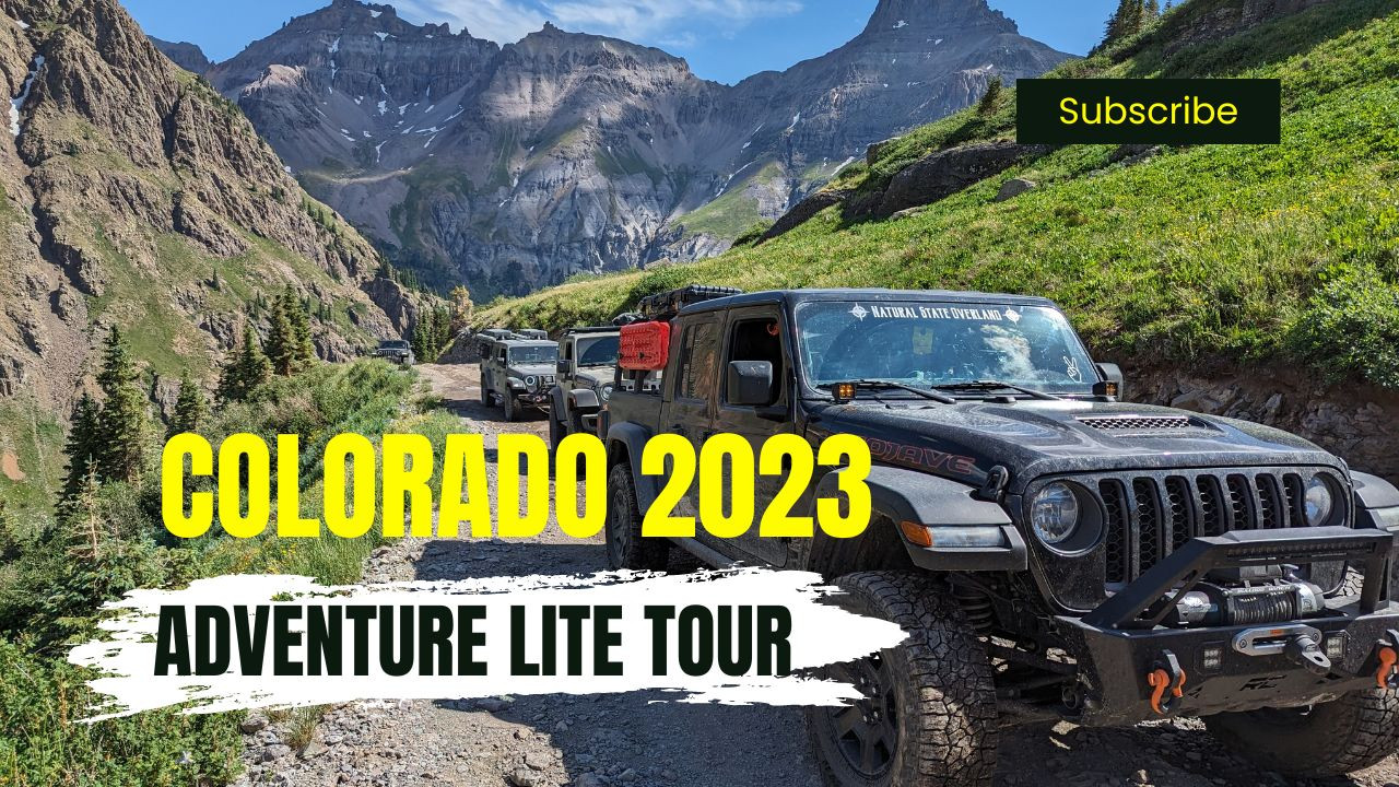 Colorado Video is live!